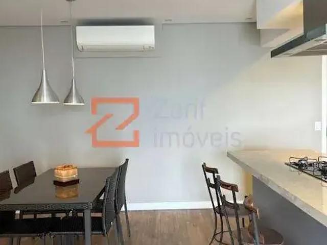 Apartamento para Venda em São Paulo/SP Vila Andrade 2 Quartos
