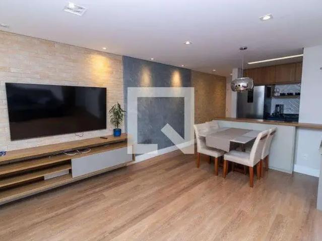 Apartamento para Venda em São Paulo/SP Vila Andrade 2 Quartos