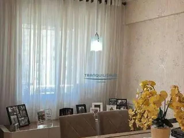 Apartamento para Venda em São Paulo/SP Vila Andrade 2 Quartos