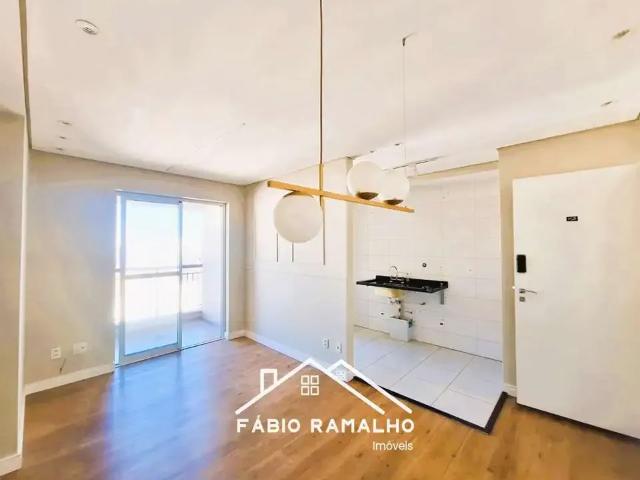Apartamento para Venda em São Paulo/SP Vila Andrade 2 Quartos