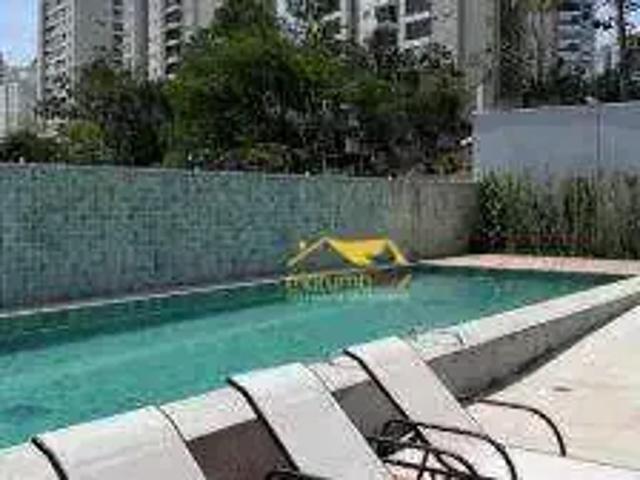 Apartamento para Venda em São Paulo/SP Vila Andrade 2 Quartos