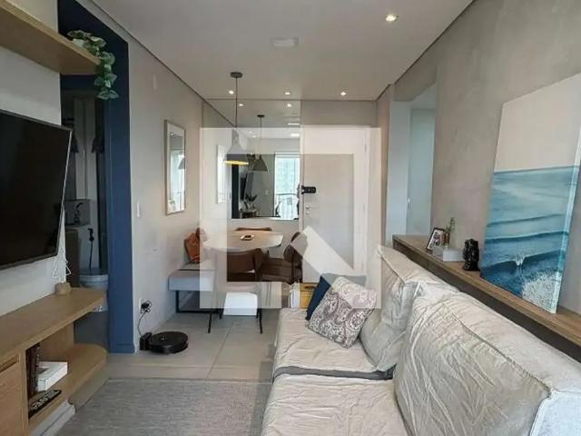 Apartamento para Venda em São Paulo/SP Vila Andrade 2 Quartos