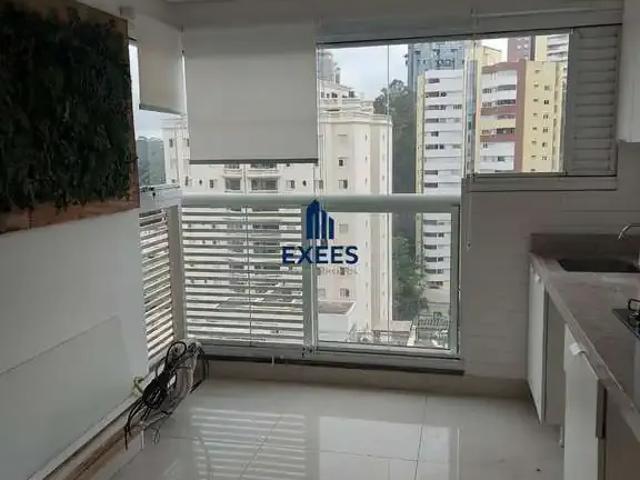 Apartamento para Venda em São Paulo/SP Vila Andrade 2 Quartos