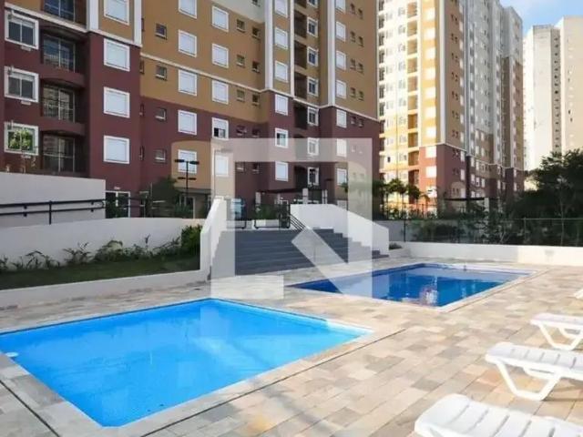 Apartamento para Venda em São Paulo/SP Vila Andrade 2 Quartos
