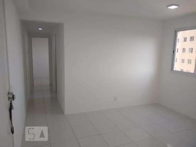 Apartamento para Venda em São Paulo/SP Vila Andrade 2 Quartos
