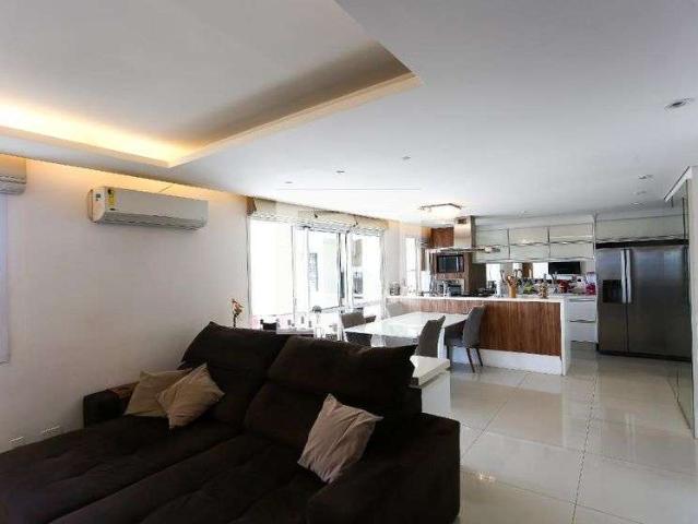 Apartamento para Venda em São Paulo/SP Vila Andrade 2 Quartos