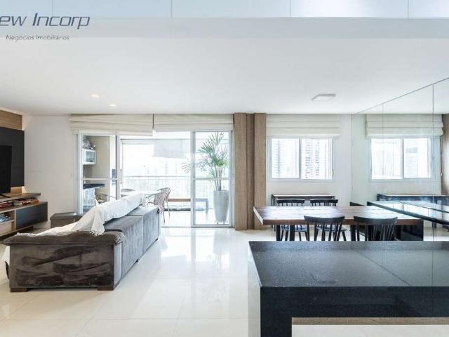 Apartamento para Venda em São Paulo/SP Vila Andrade 2 Quartos