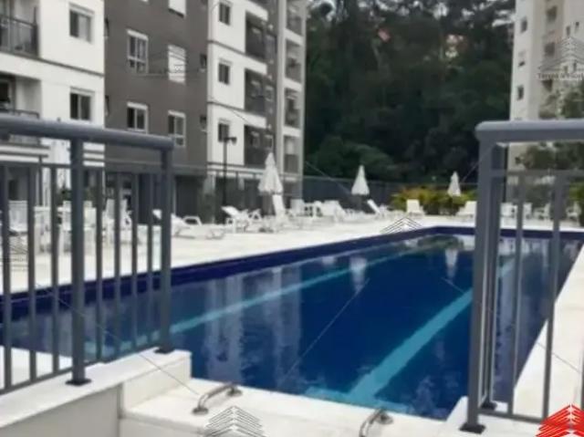 Apartamento para Venda em São Paulo/SP Vila Andrade 2 Quartos