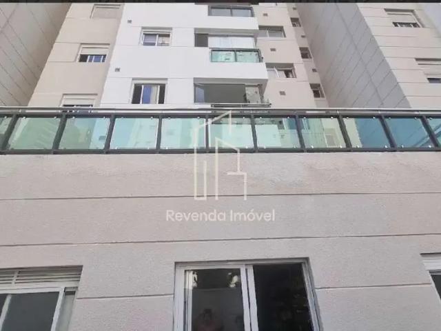 Apartamento para Venda em São Paulo/SP Vila Andrade 2 Quartos
