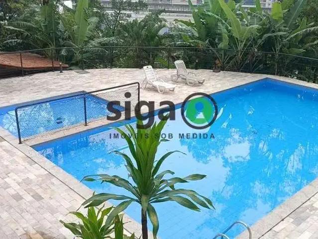 Apartamento para Venda em São Paulo/SP Vila Andrade 2 Quartos