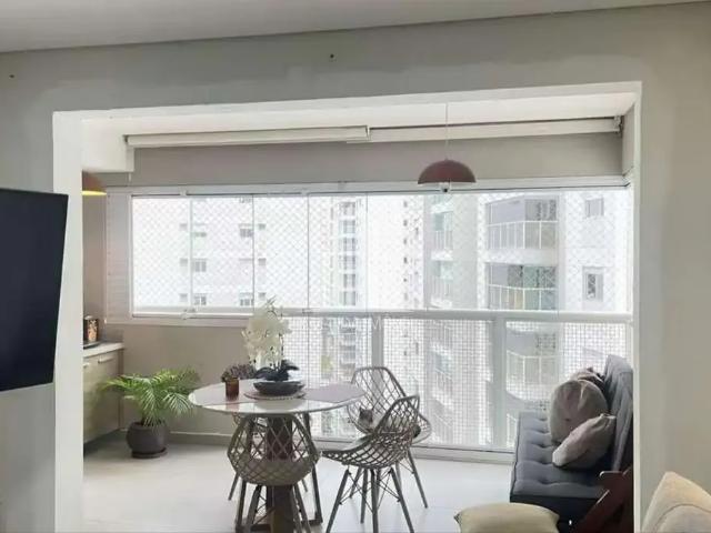 Apartamento para Venda em São Paulo/SP Vila Andrade 2 Quartos