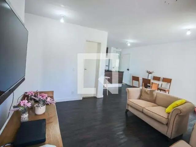 Apartamento para Venda em São Paulo/SP Vila Andrade 2 Quartos