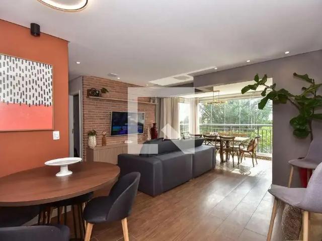 Apartamento para Venda em São Paulo/SP Vila Andrade 2 Quartos