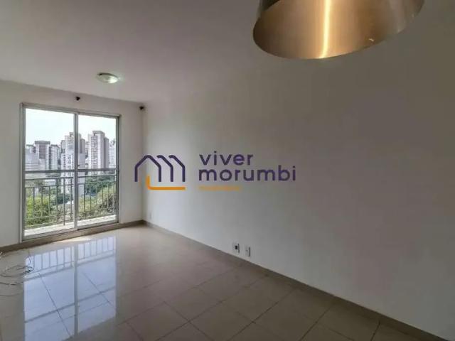 Apartamento para Venda em São Paulo/SP Vila Andrade 2 Quartos