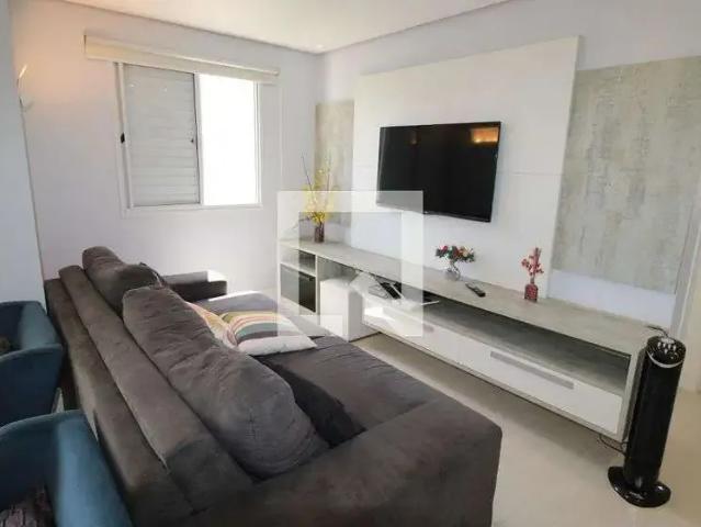 Apartamento para Venda em São Paulo/SP Vila Andrade 2 Quartos