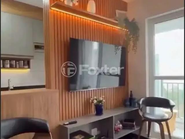 Apartamento para Venda em São Paulo/SP Vila Andrade 2 Quartos