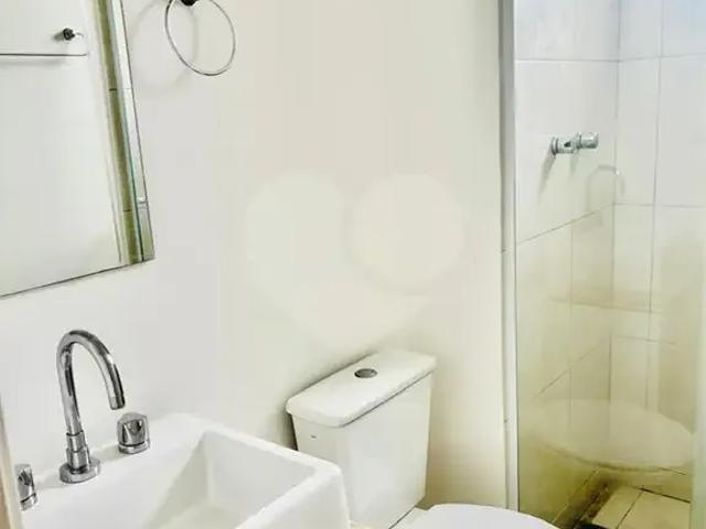 Apartamento para Venda em São Paulo/SP Vila Andrade 2 Quartos