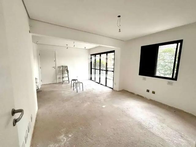 Apartamento para Venda em São Paulo/SP Vila Andrade 2 Quartos