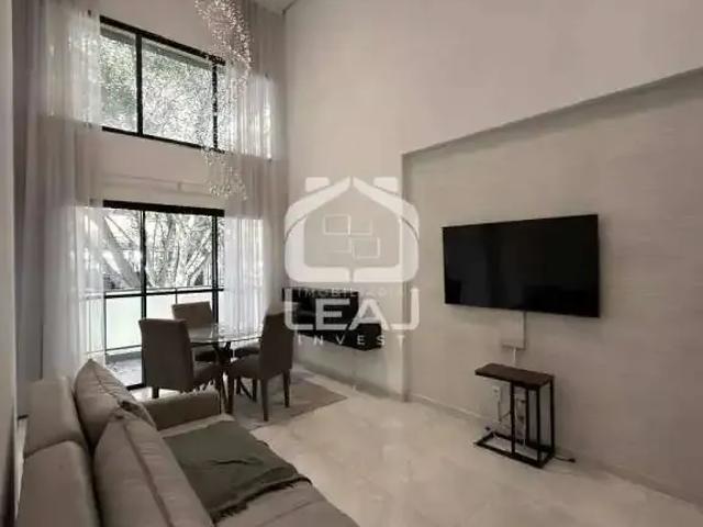 Apartamento para Venda em São Paulo/SP Vila Andrade 2 Quartos