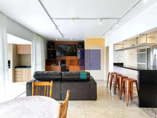 Apartamento para Venda em São Paulo/SP Vila Andrade 2 Quartos