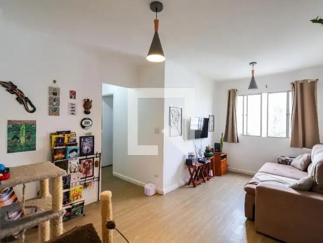 Apartamento para Venda em São Paulo/SP Vila Andrade 2 Quartos