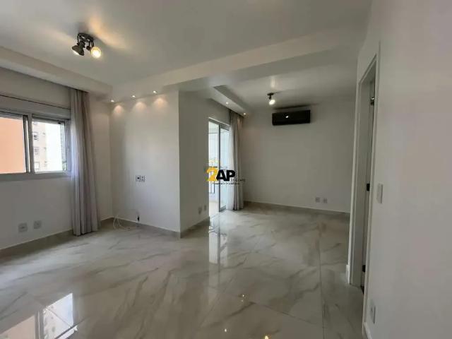 Apartamento para Venda em São Paulo/SP Vila Andrade 2 Quartos
