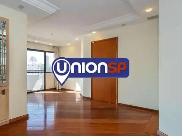 Apartamento para Venda em São Paulo/SP Vila Andrade 2 Quartos
