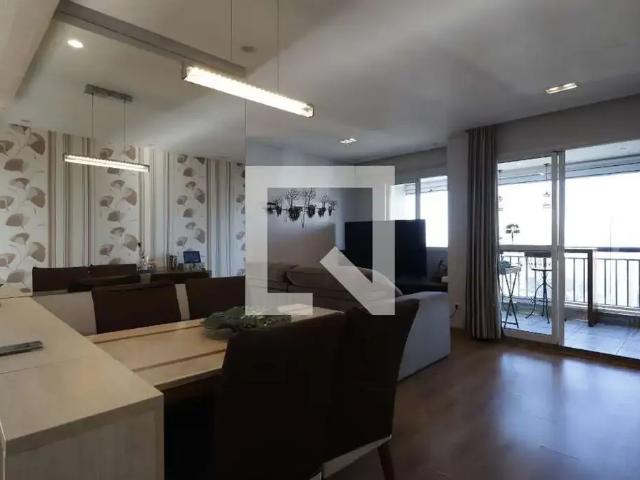 Apartamento para Venda em São Paulo/SP Vila Andrade 2 Quartos