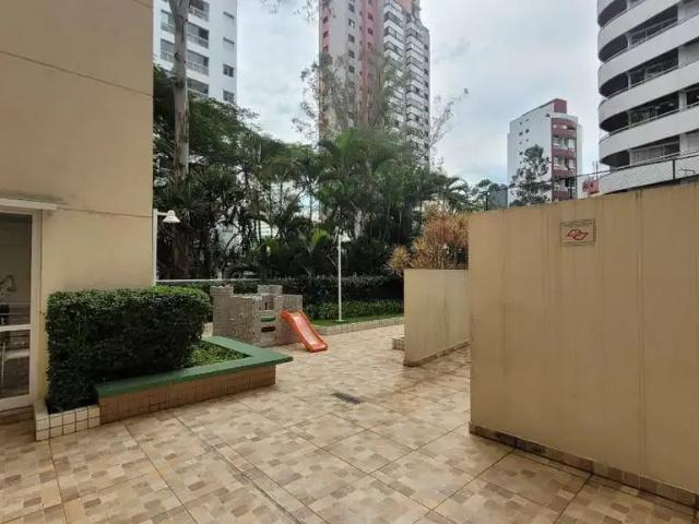 Apartamento para Venda em São Paulo/SP Vila Andrade 2 Quartos