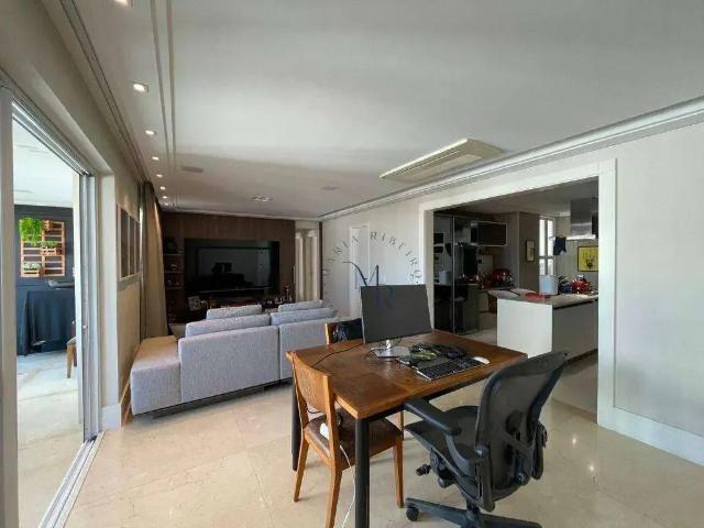 Apartamento para Venda em São Paulo/SP Vila Andrade 2 Quartos