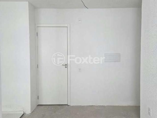 Apartamento para Venda em São Paulo/SP Vila Andrade 2 Quartos