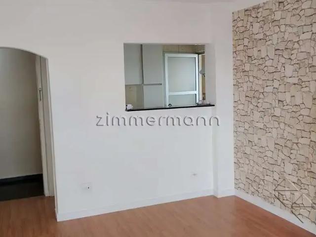Apartamento para Venda em São Paulo/SP Vila Andrade 2 Quartos
