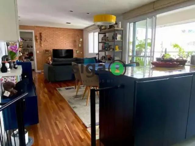 Apartamento para Venda em São Paulo/SP Vila Andrade 2 Quartos