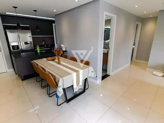 Apartamento para Venda em São Paulo/SP Vila Andrade 2 Quartos