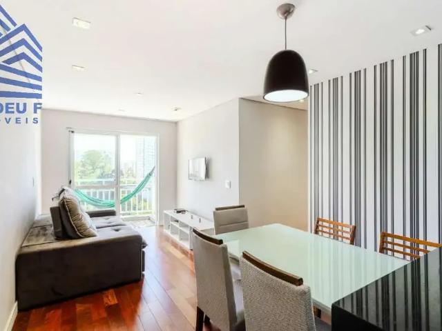 Apartamento para Venda em São Paulo/SP Vila Andrade 2 Quartos