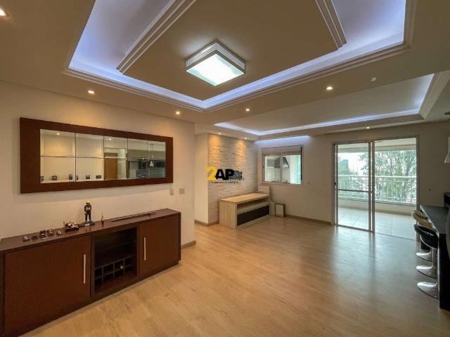Apartamento para Venda em São Paulo/SP Vila Andrade 2 Quartos