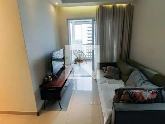 Apartamento para Venda em São Paulo/SP Vila Andrade 2 Quartos