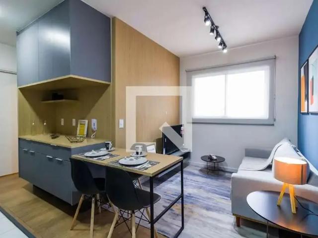 Apartamento para Venda em São Paulo/SP Vila Andrade 2 Quartos