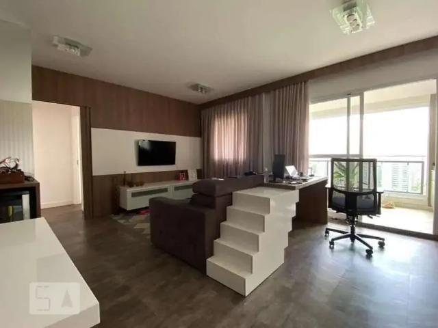 Apartamento para Venda em São Paulo/SP Vila Andrade 2 Quartos