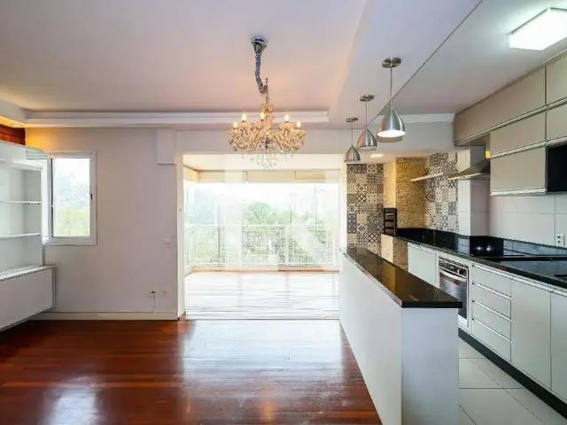 Apartamento para Venda em São Paulo/SP Vila Andrade 2 Quartos