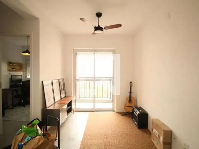Apartamento para Venda em São Paulo/SP Vila Andrade 2 Quartos