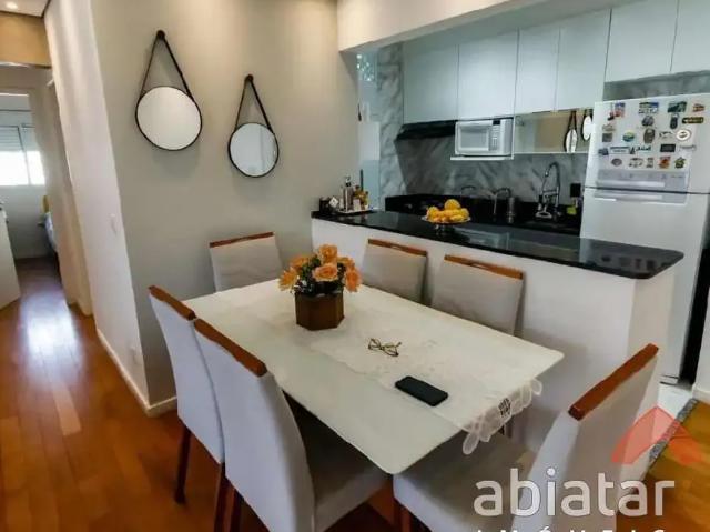 Apartamento para Venda em São Paulo/SP Vila Andrade 2 Quartos