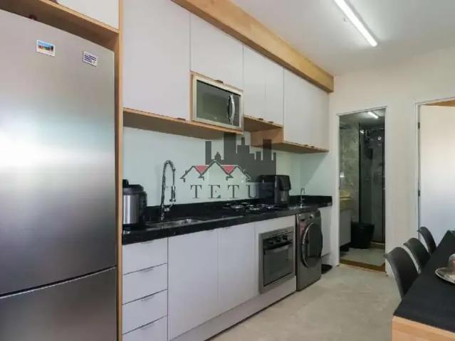 Apartamento para Venda em São Paulo/SP Vila Andrade 2 Quartos