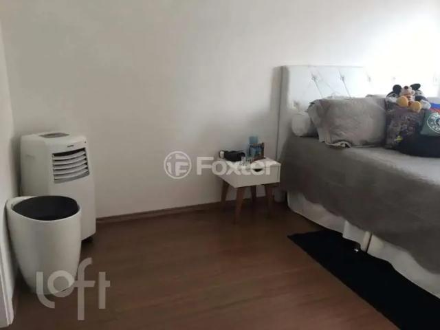 Apartamento para Venda em São Paulo/SP Vila Andrade 2 Quartos