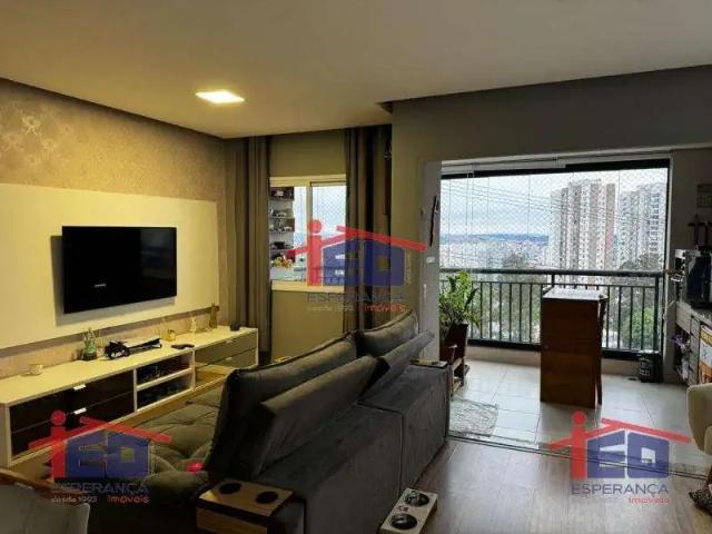 Apartamento para Venda em São Paulo/SP Vila Andrade 2 Quartos