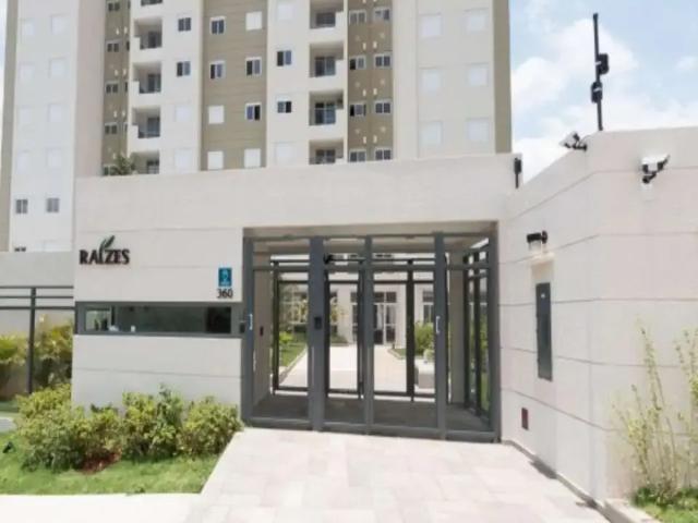 Apartamento para Venda em São Paulo/SP Vila Andrade 2 Quartos