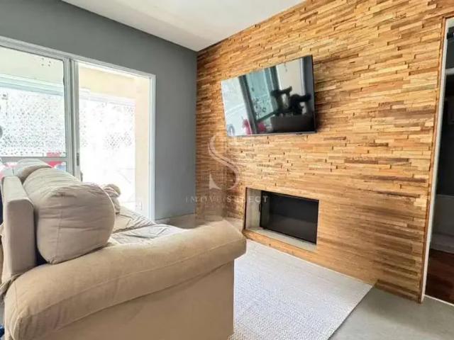 Apartamento para Venda em São Paulo/SP Vila Andrade 2 Quartos