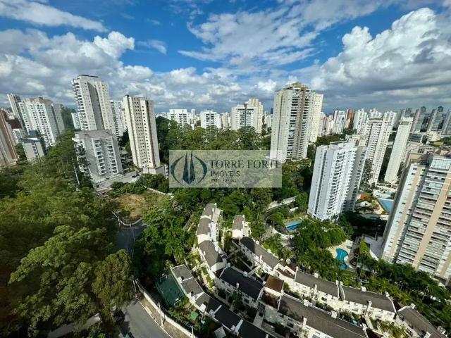Apartamento para Venda em São Paulo/SP Vila Andrade 2 Quartos