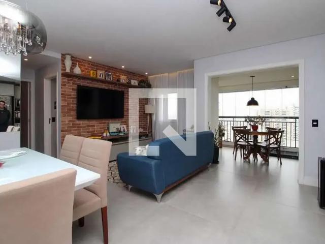 Apartamento para Venda em São Paulo/SP Vila Andrade 2 Quartos