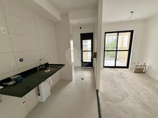 Apartamento para Venda em São Paulo/SP Vila Andrade 2 Quartos